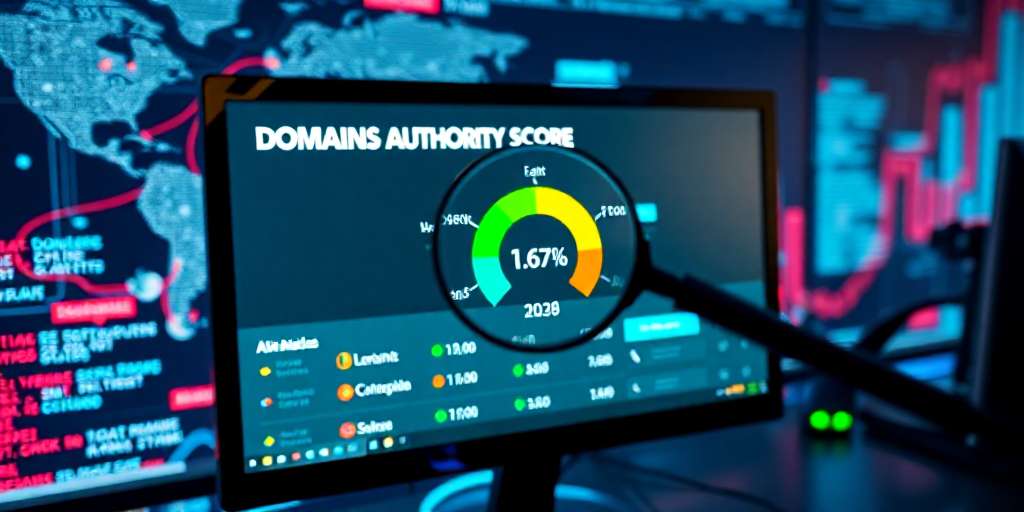 Cómo saber la autoridad de un dominio y mejorar su posicionamiento SEO ...